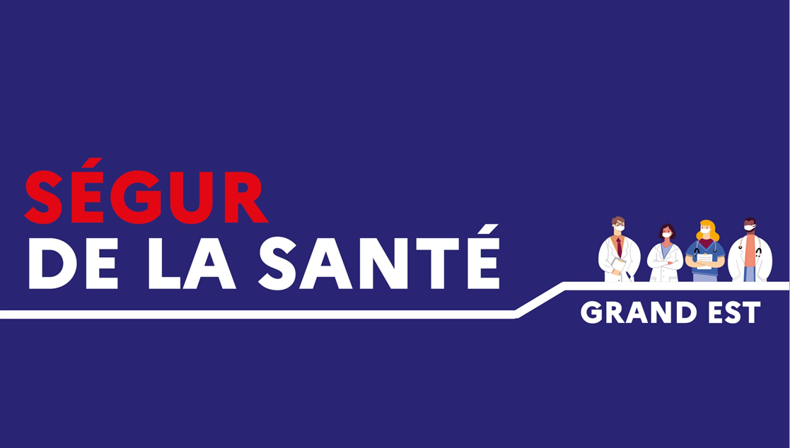 Ségur de la santé : comment se déploie la stratégie régionale de ...