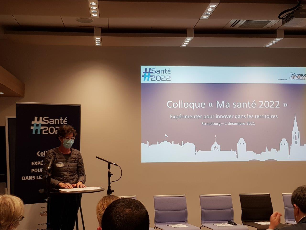 Innover Pour Transformer Le Système De Santé Les Dernières