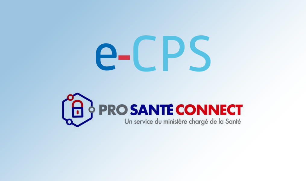 e-CPS & Pro Santé Connect | Agence régionale de santé Grand Est