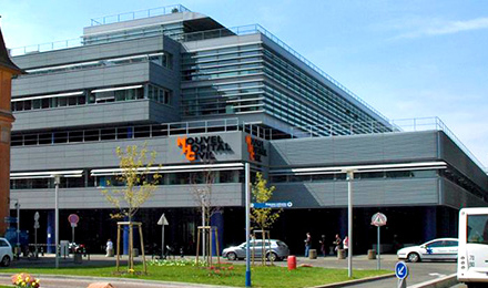 Strasbourg : un plan d’action concret pour améliorer l’accueil aux ...