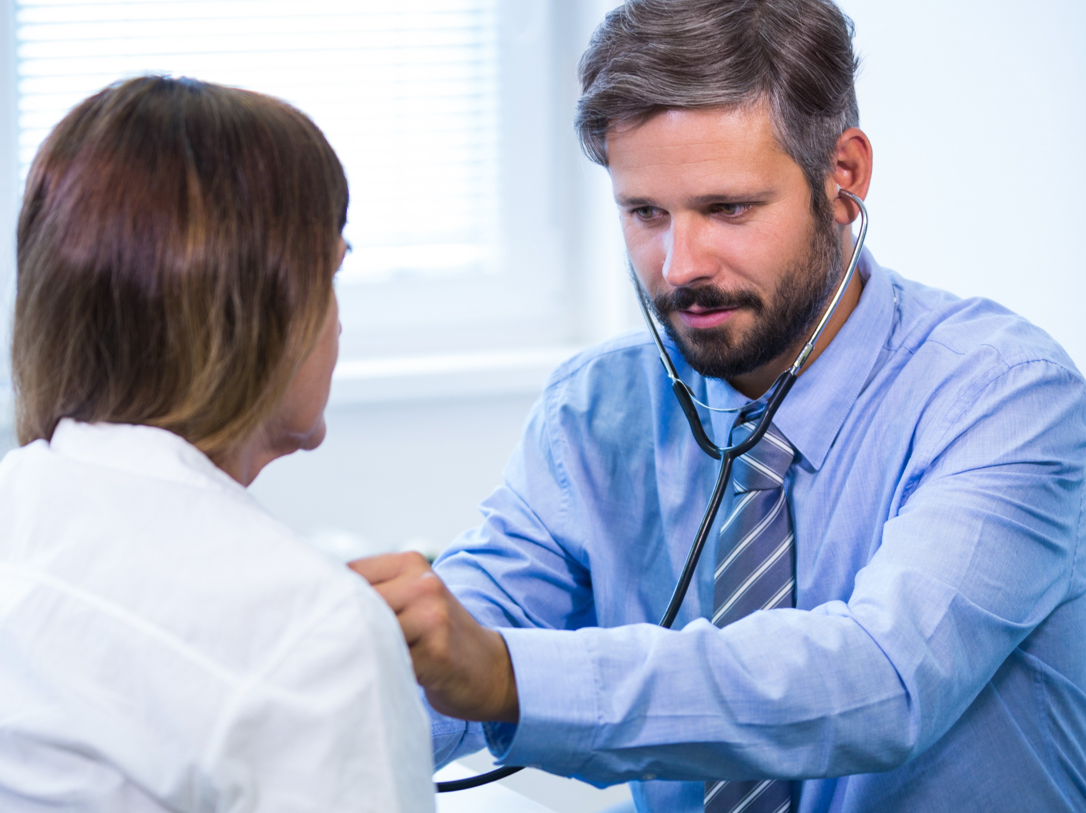 Bourtzwiller : un nouveau centre de santé a ouvert ses portes pour les ...